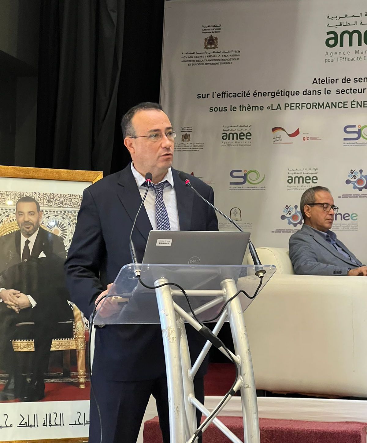 Massa | Quatrième atelier de sensibilisation pour le secteur hôtelier ...