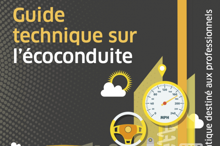 AMEE | Guide technique sur l'éco conduite